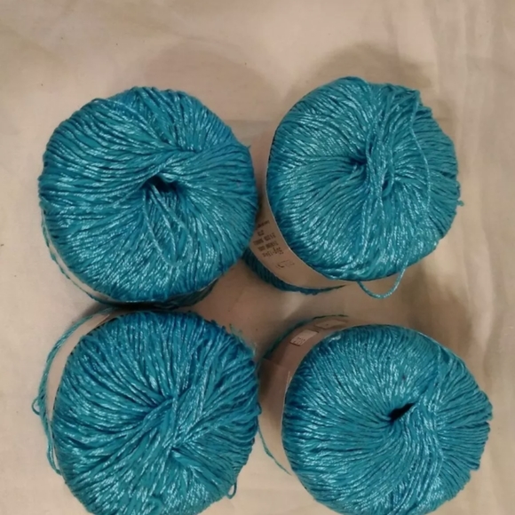 Georges Picaud | Other | Georges Picaud Zig Sport Yarn Rayon Blend Knit ...